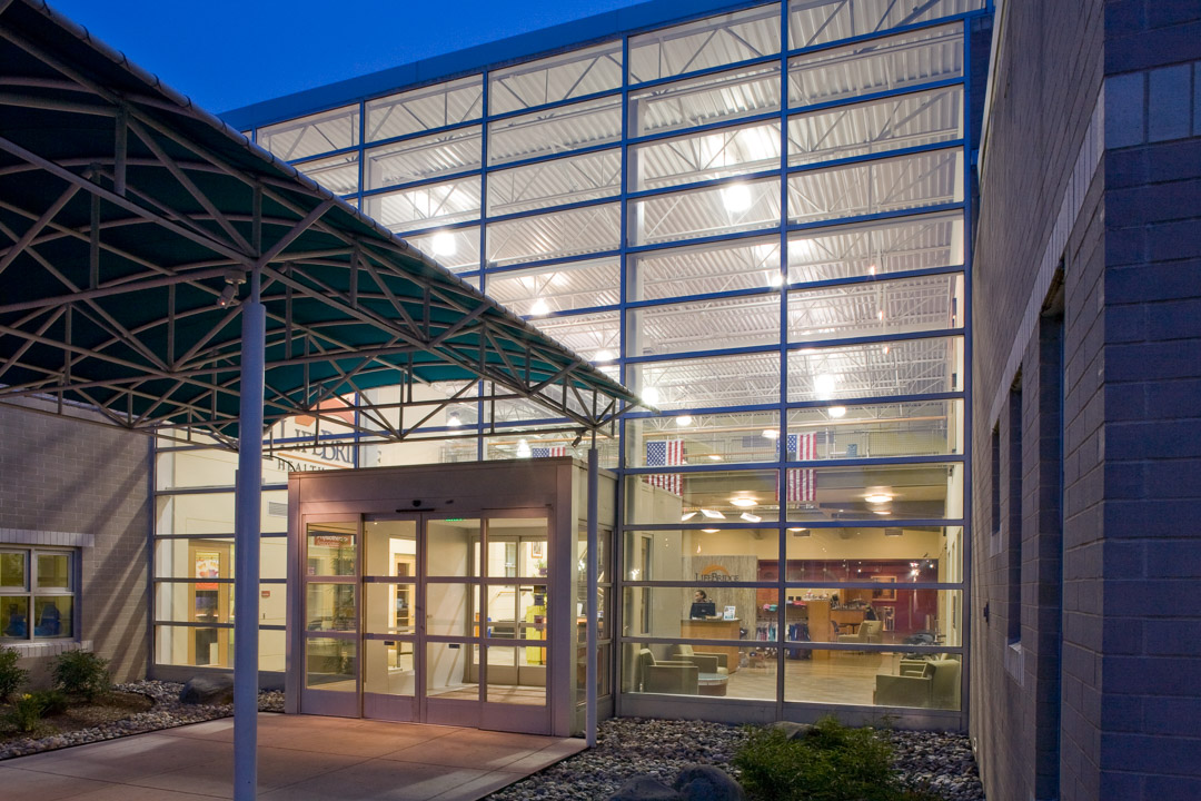 Home - LifeBridge Health & Fitness