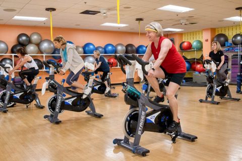 Home - LifeBridge Health & Fitness