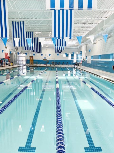 Aquatics - LifeBridge Health & Fitness