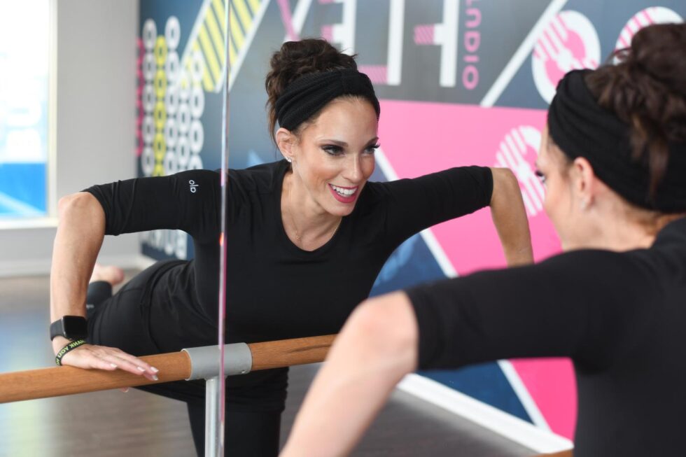 Studio Flex - LifeBridge Health & Fitness